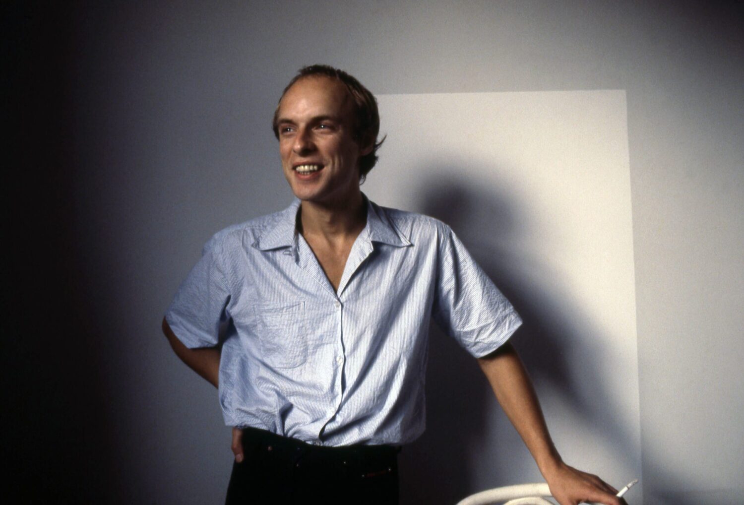 Artist Spotlight: Brian Eno - Micro Genre Music
