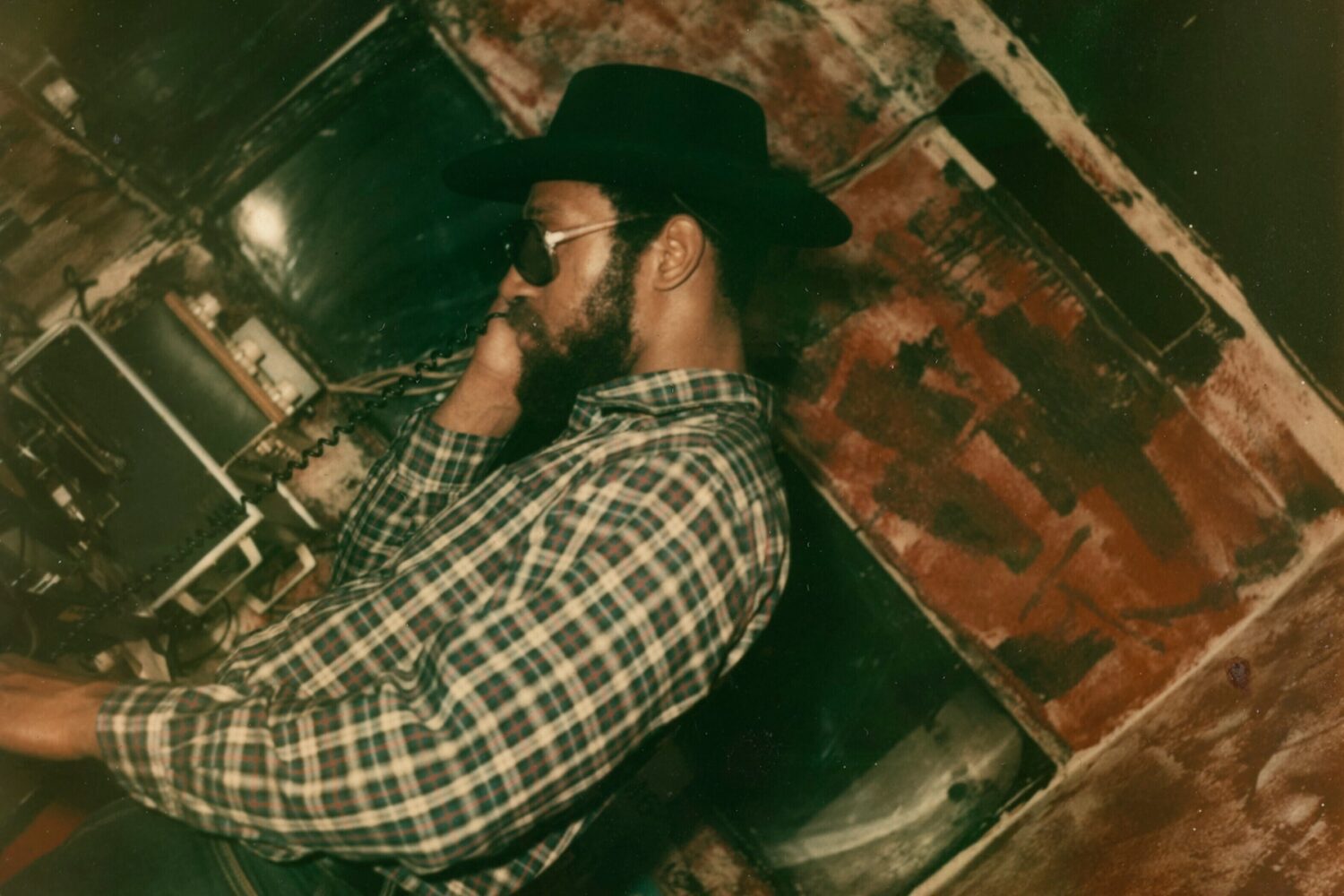 Artist Spotlight: DJ Kool Herc - Micro Genre Music