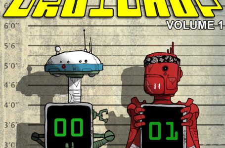 Artist Spotlight: Drexciya - Micro Genre Music