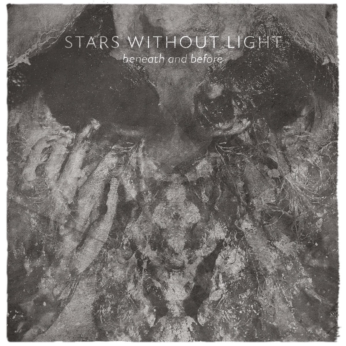 Stars Without Light - Beneath and Before (Cyclic Law) album review ...