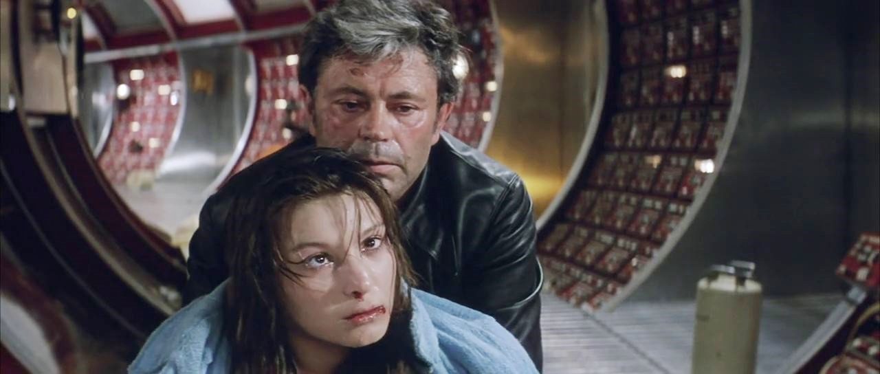 Solaris OST (1972) - Film Soundtrack Review - Micro Genre Music