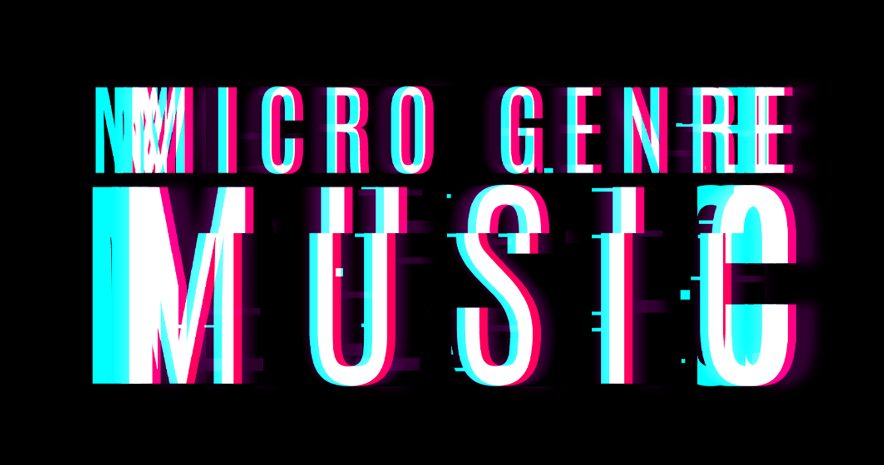 Submit Music - Micro Genre Music