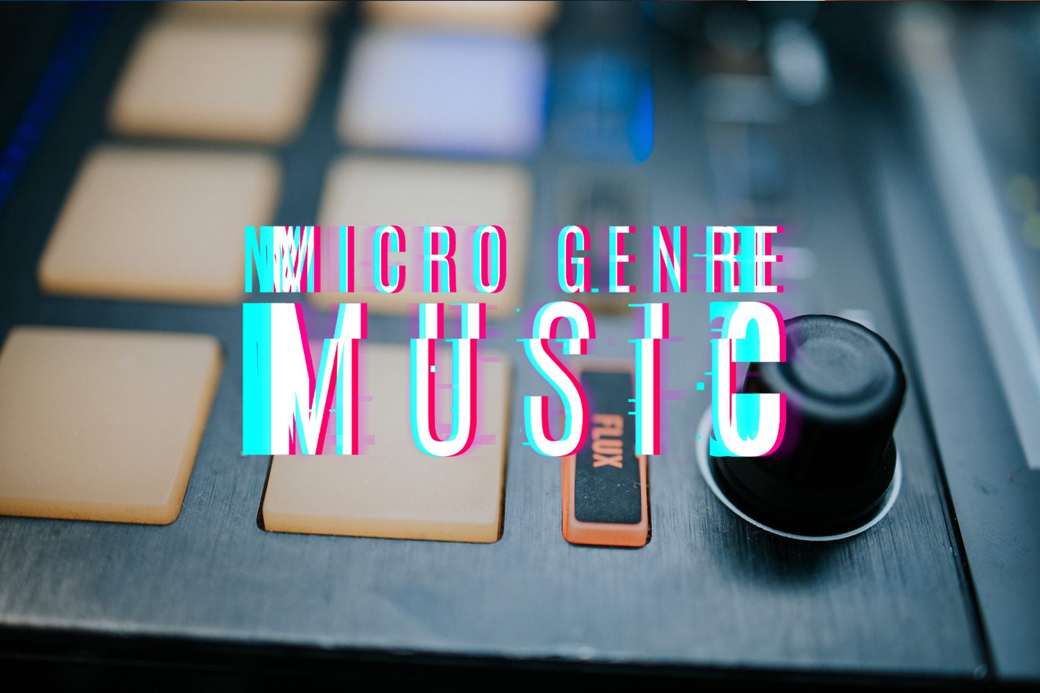 What is Dub Techno? - Micro Genre Music