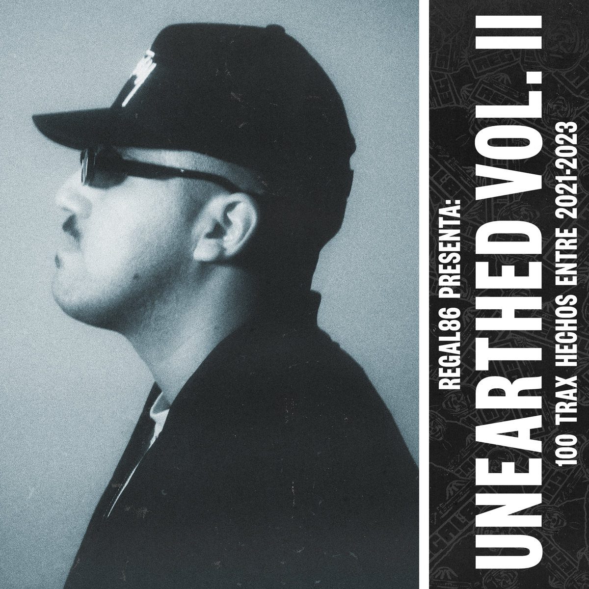 The 10 Best Techno Albums of 2024 - Micro Genre Music