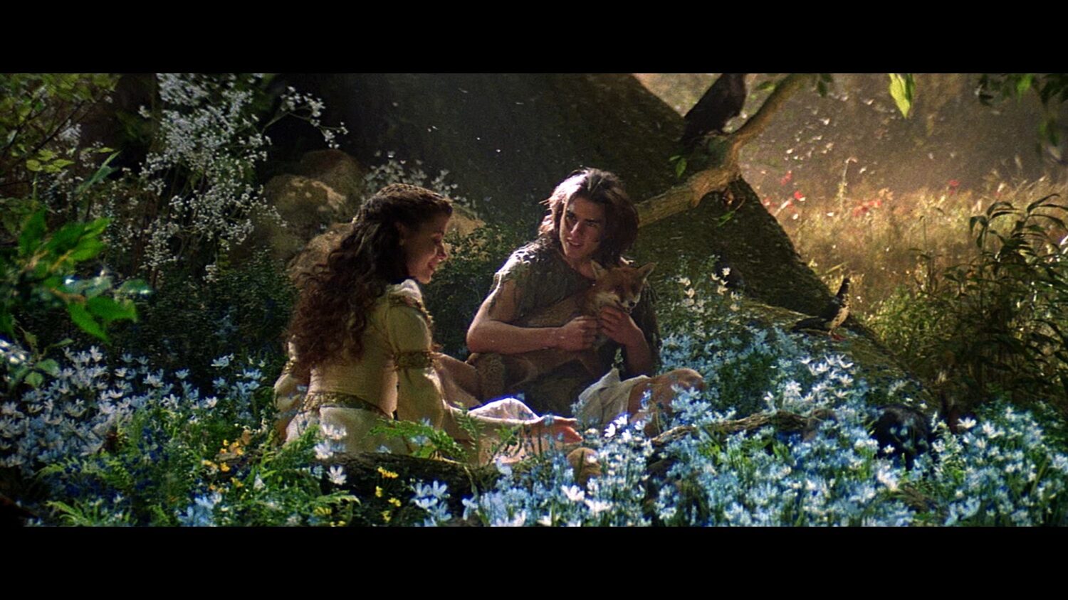 Legend OST (1985) by Tangerine Dream - Film Soundtrack Review - Micro ...