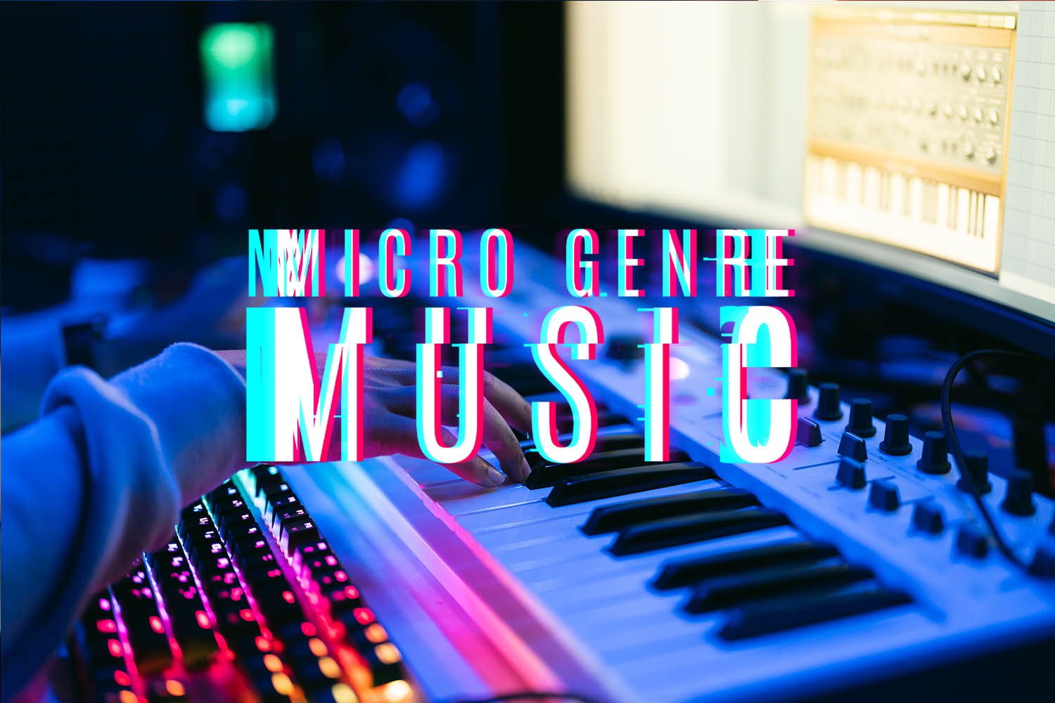 What is Minimal Techno? - Micro Genre Music