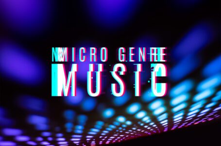 What is Chillwave? - Micro Genre Music