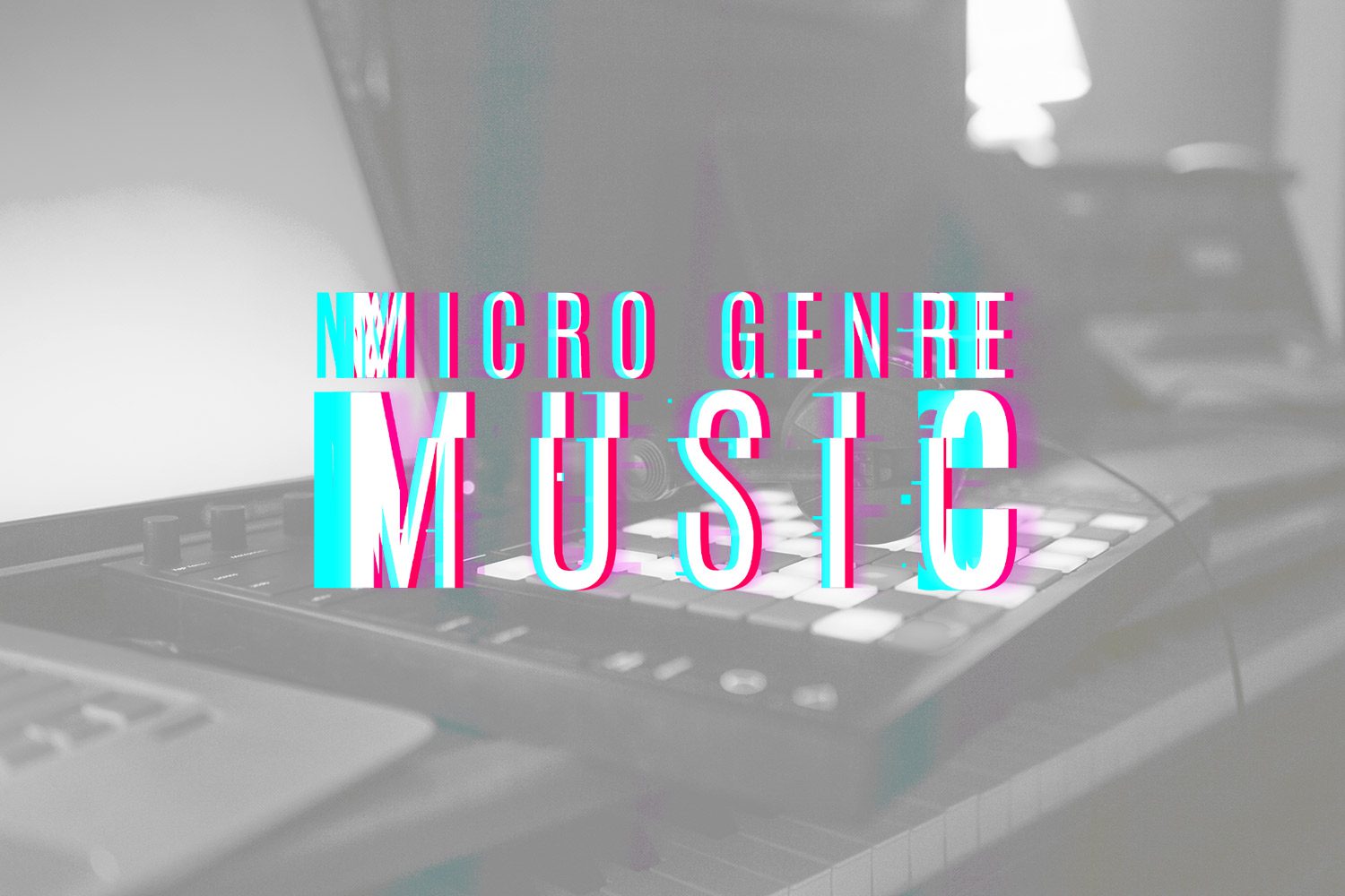 What is Signalwave? - Micro Genre Music