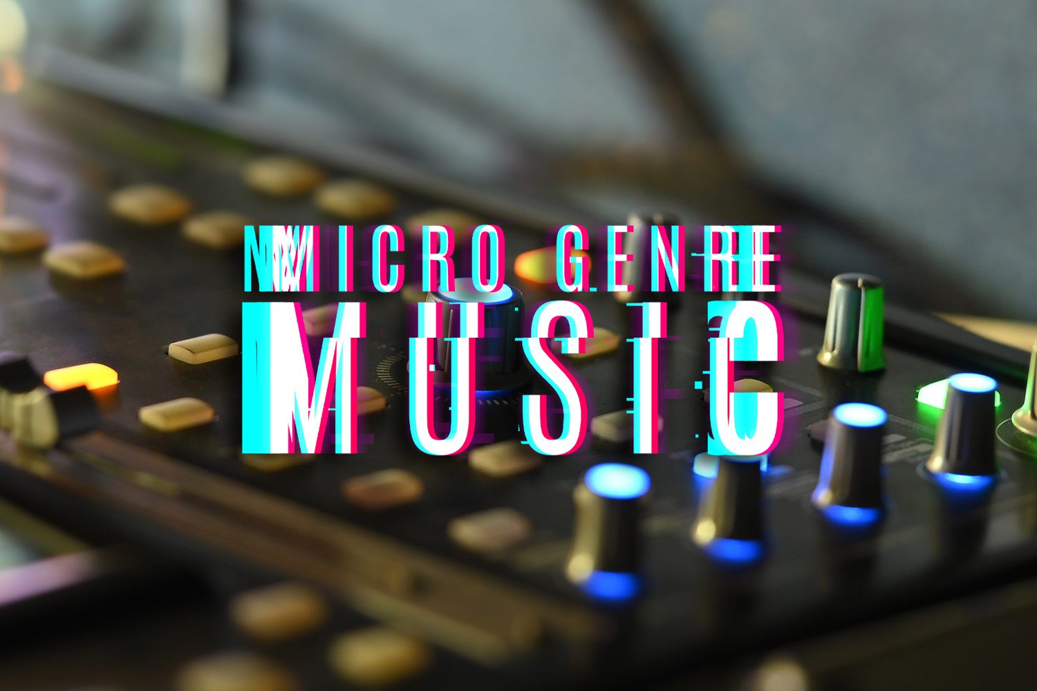 What is Detroit Techno? - Micro Genre Music