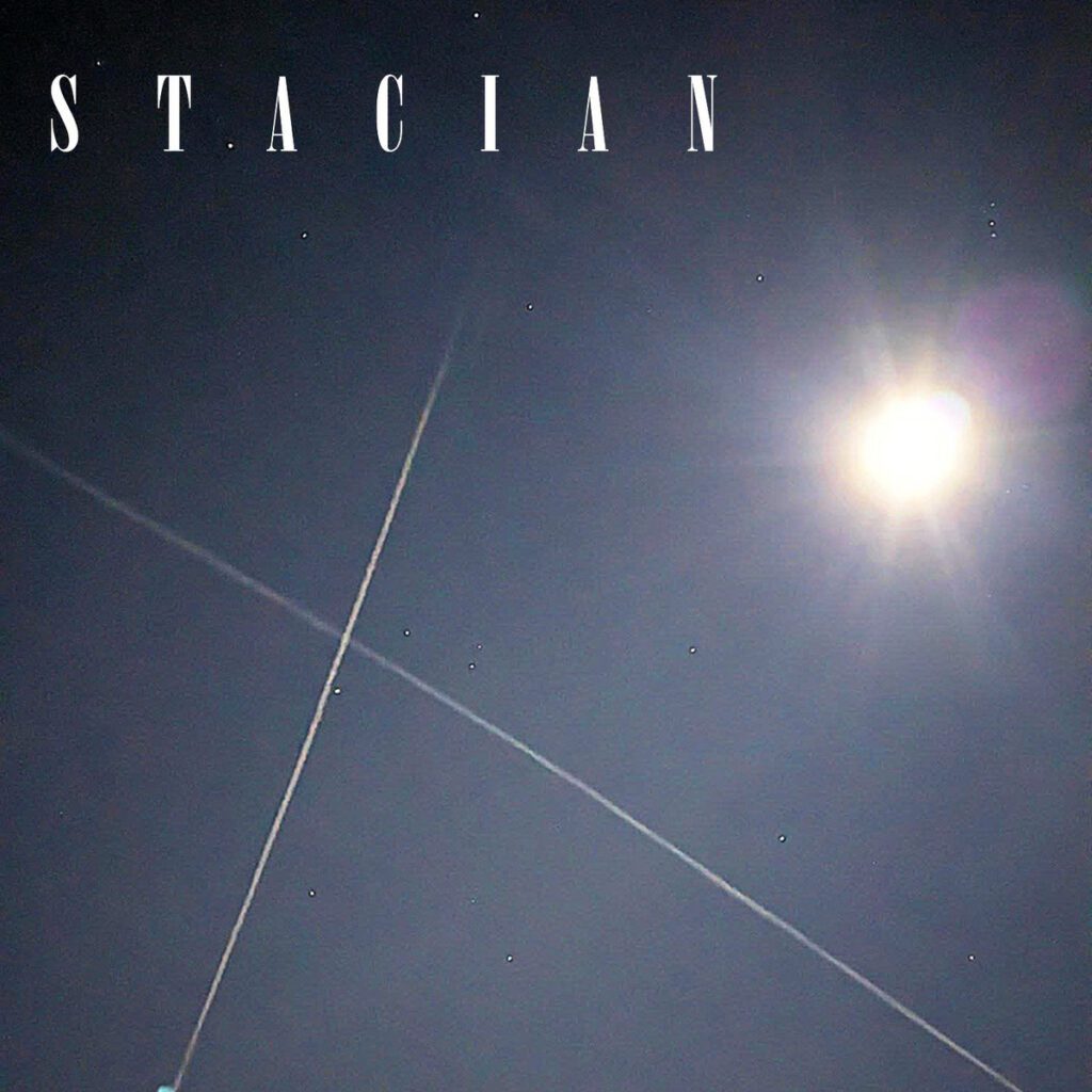 XO – Stacian – Album Review - Micro Genre Music