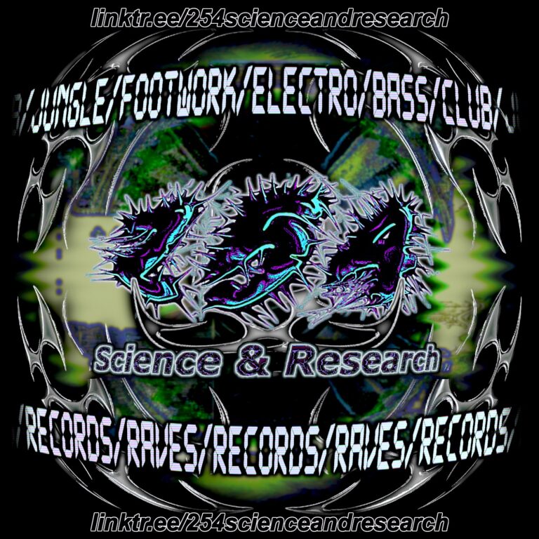 Artist Spotlight: Drexciya - Micro Genre Music